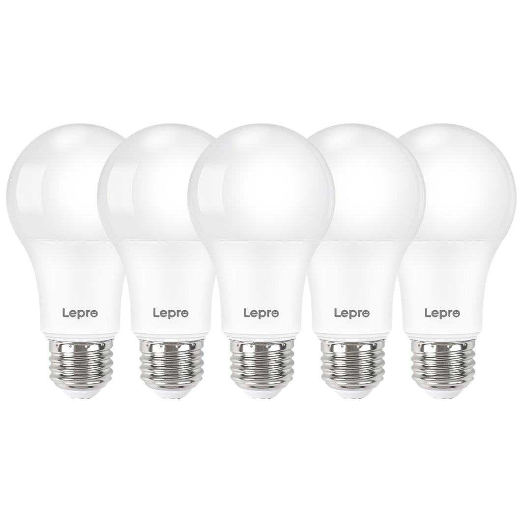 LED Light Bulbs | Energy-Saving Smart Bulbs by Lepro – Lepro US