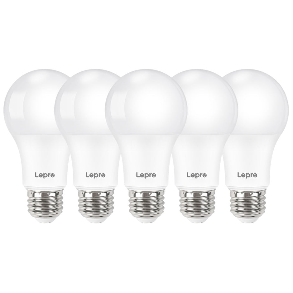 LED Light Bulbs | Energy-Saving Smart Bulbs by Lepro – Lepro US