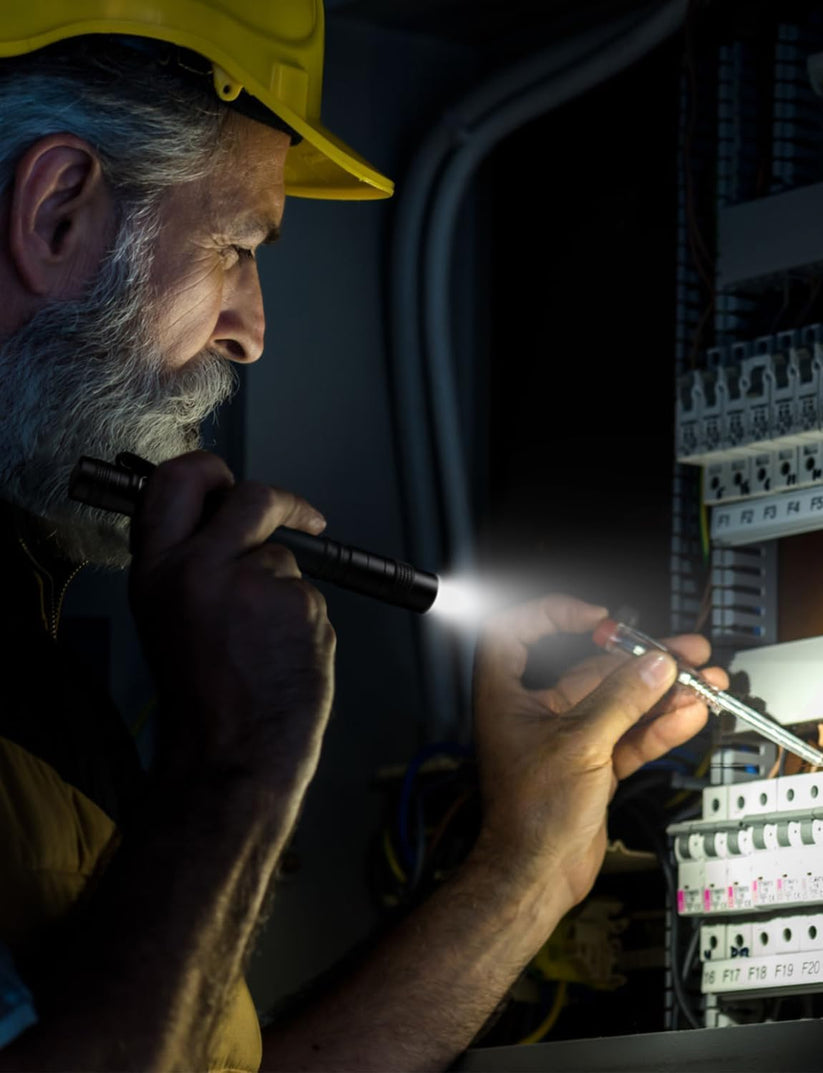 LE LED Pen Flashlights – Lepro US